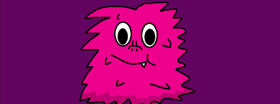 Tickle Monster! by Spirit Lamp - Game Jolt