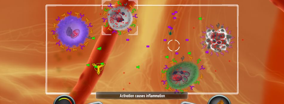 Game Jolt - Share your creations