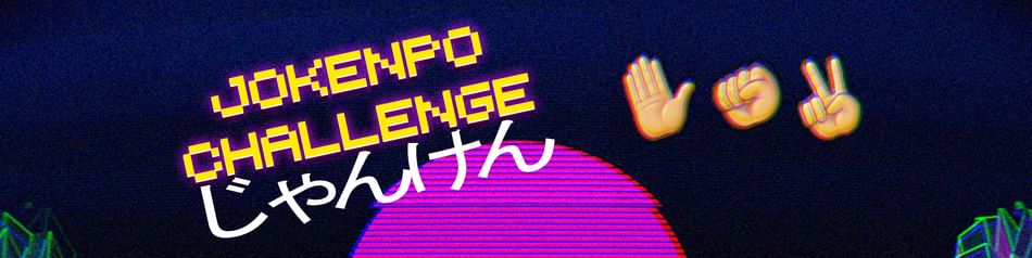 Jokenpo Challenge by Latino Games - Game Jolt