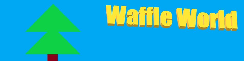 Waffle Game