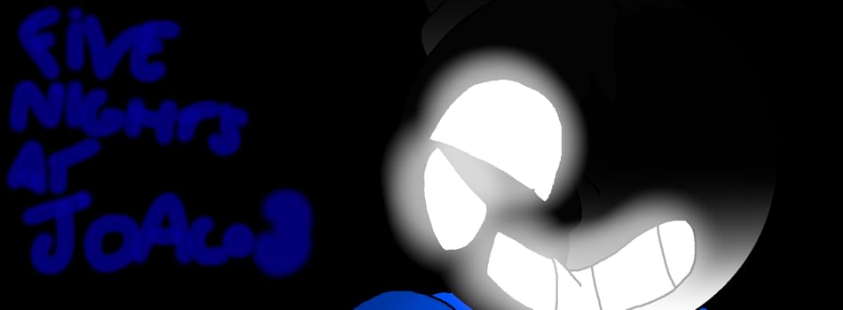 The End - Five Nights At JoaCo 3 The End by JoaC0_o - Game Jolt