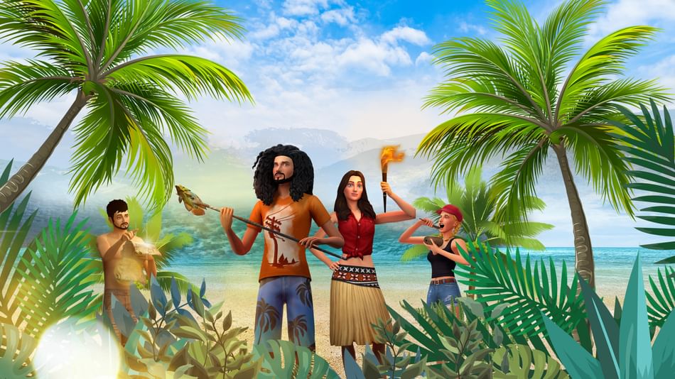 Game Jolt - Share your creations