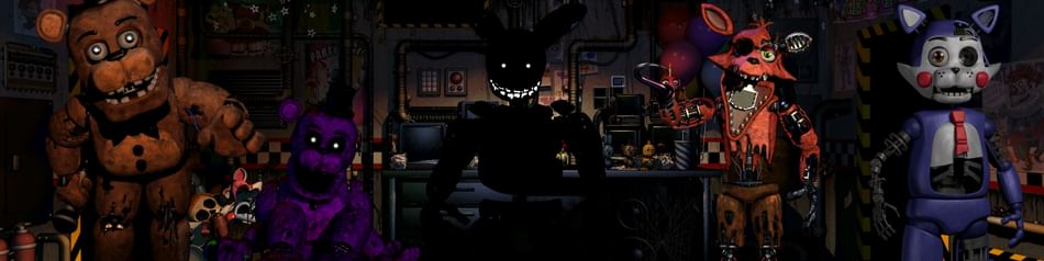 Game Jolt - Share your creations