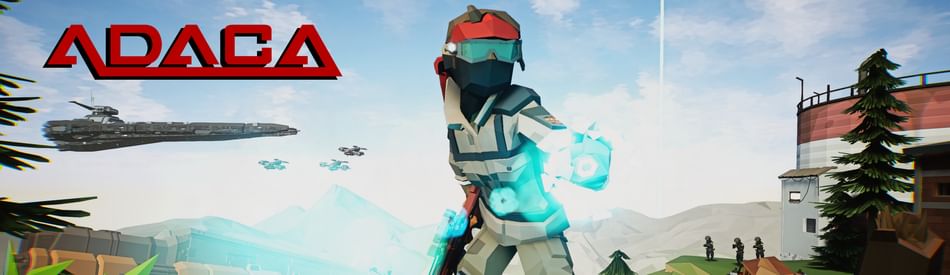 ADACA by SirisTheDragon - Game Jolt