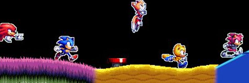 Game Jolt - Share your creations