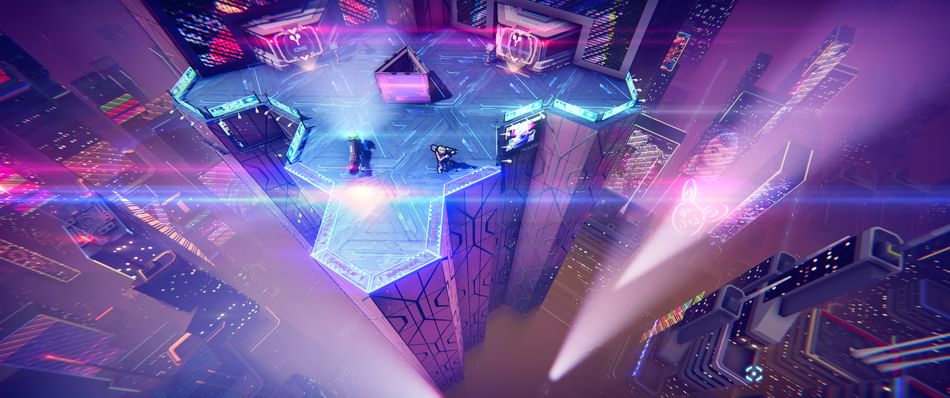 Game Jolt - Share your creations