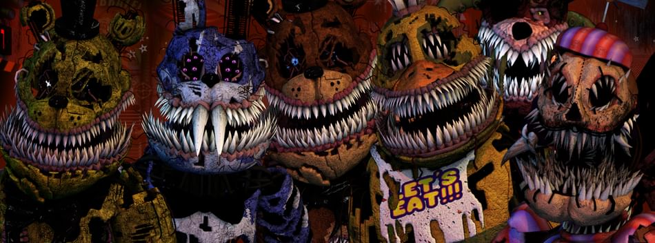 Game Jolt - Share your creations