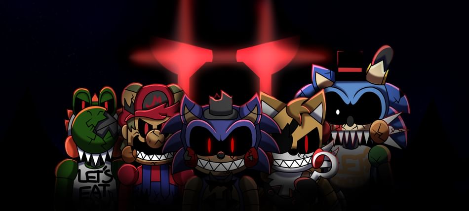 Game Jolt - Share your creations