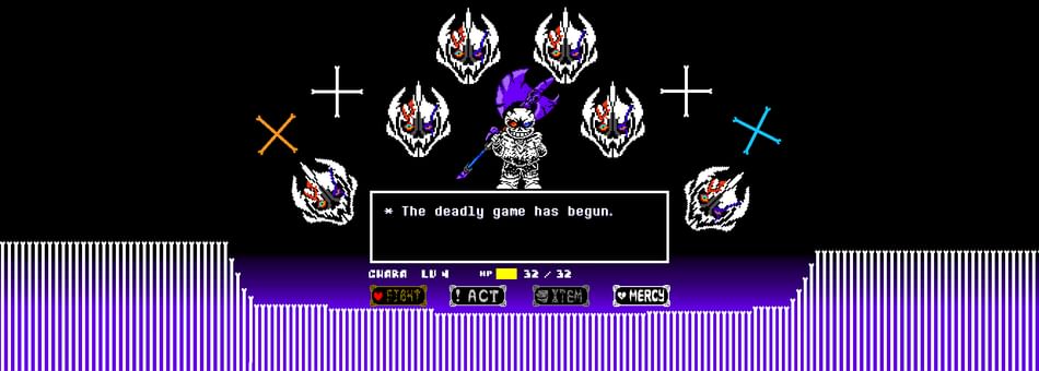 Game Jolt - Share your creations