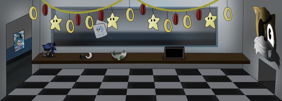 Game Jolt - Share your creations