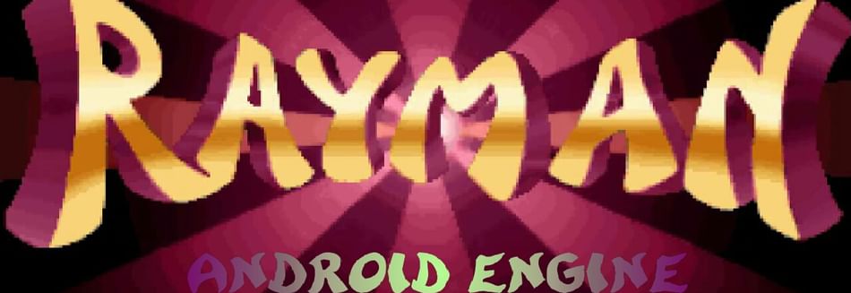 Rayman Android Engine by SHITTY GAMES WAREHOUSE - Game Jolt