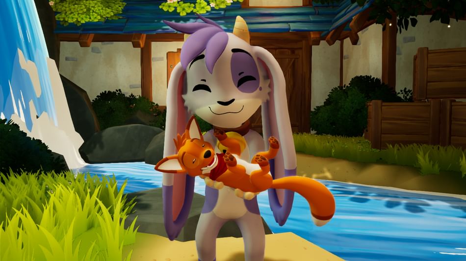 Game Jolt - Share your creations