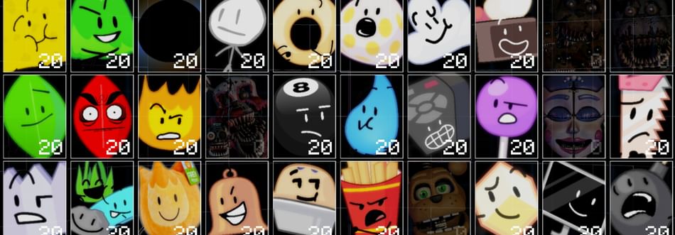 Game Jolt - Share your creations