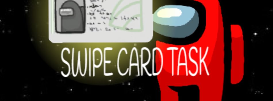 Swipe Card task by RFDSC_Games - Play Online - Game Jolt