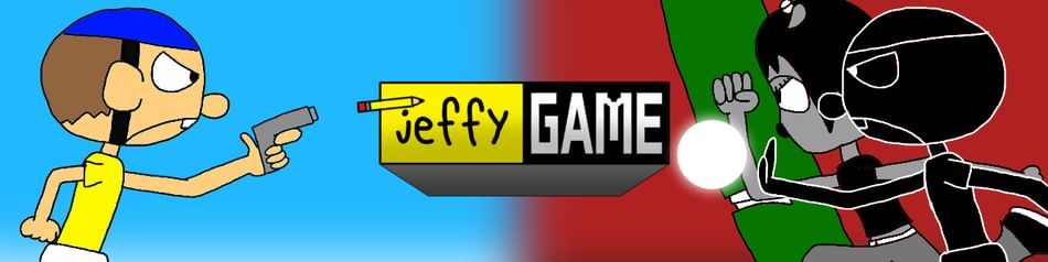 Jeffy Game by MeanieSturgill Games - Play Online - Game Jolt