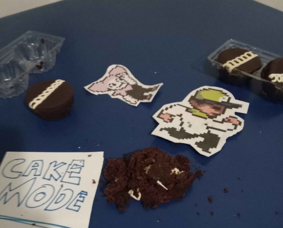 Game Jolt - Share your creations