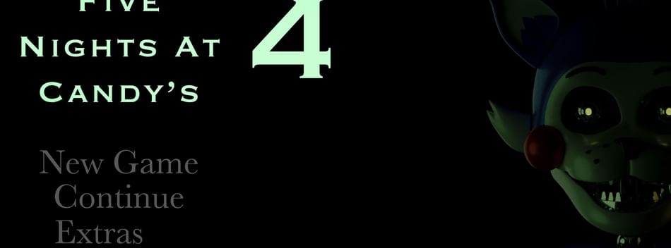 five nights at candy 4 demo by RECRYSTALGAMESSTUDIOS2021 - Game Jolt