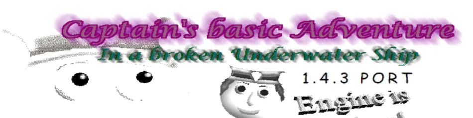 Game Jolt - Share your creations