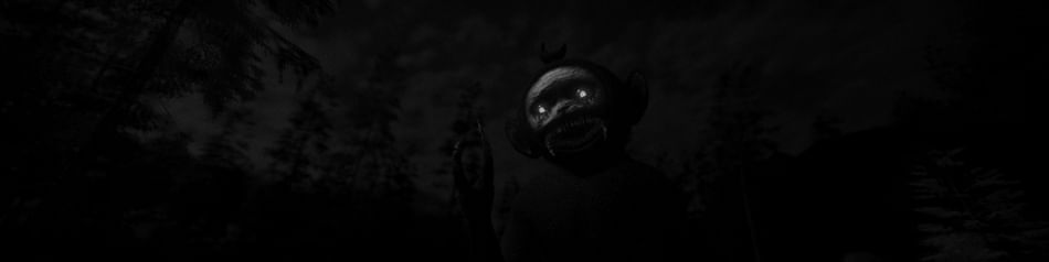 The Tabung [Multiplayer horror game] Android and PC by F²Games - Game Jolt