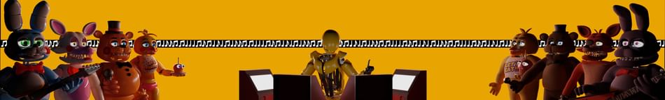 Faz-Anim by The64thGamer - Game Jolt