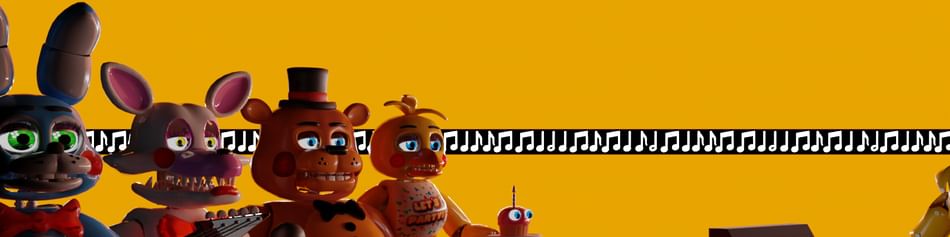 Faz-Anim by The64thGamer - Game Jolt