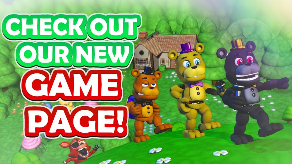 Game Jolt - Share your creations