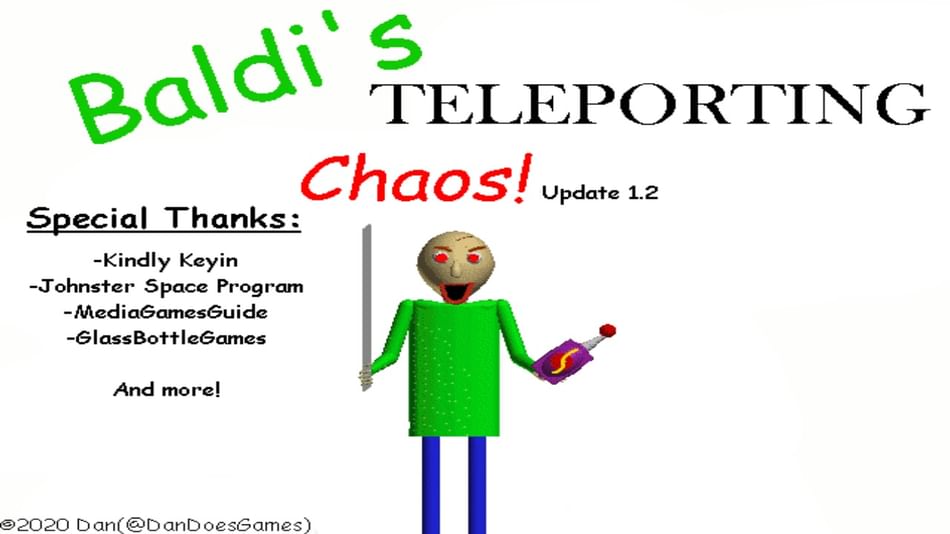 Game Jolt - Share your creations