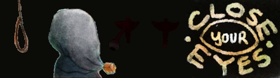 Close Your Eyes by AestheticGamer (@AestheticGamer) on Game Jolt