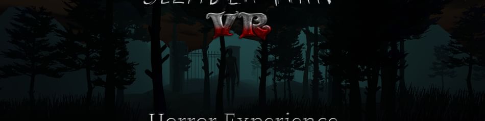 Slender Man VR Horror Experience (Android) by WHINDORIX - Game Jolt