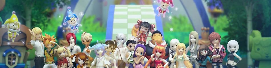 Game Jolt - Share your creations