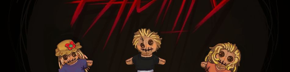 Family DEMO Day 1 by Okoto - Game Jolt