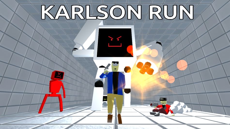 Game Jolt - Share your creations