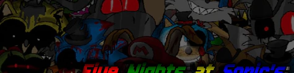 FNaS 🌟collection🌟 remastered by JonasDaniel - Game Jolt