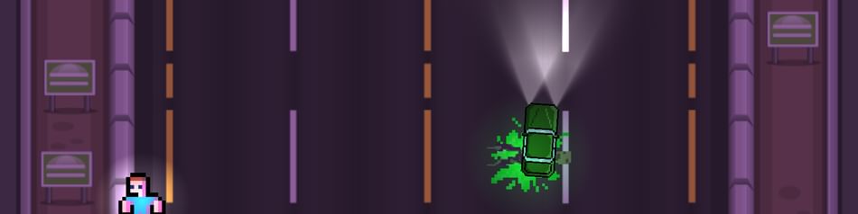 Run over Zombies by Guilherme Sena - Game Jolt