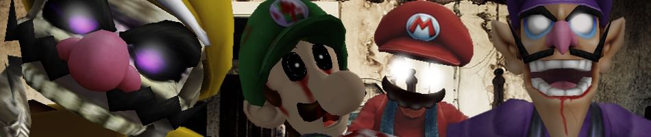 Five Nights at Wario's 3 by WwwWario (@WwwWario) on Game Jolt