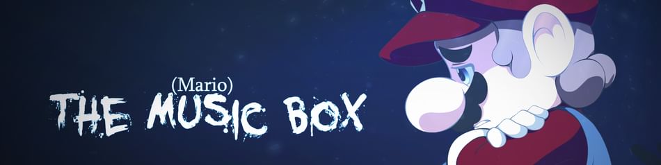 Mario The Music Box by Game Creator Boi #ThankYouScott - Game Jolt