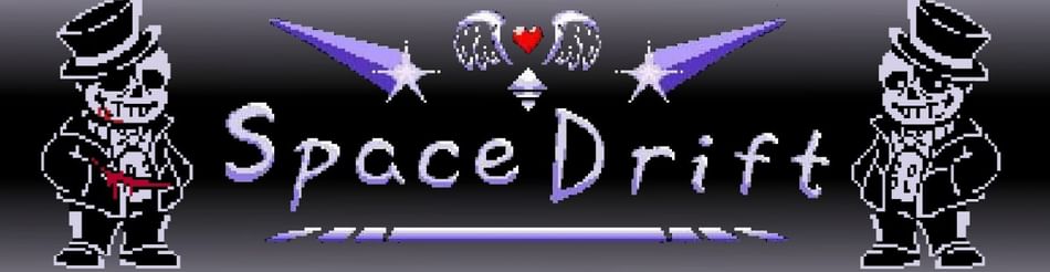 Space Drift Sans Fight by MoRoZ_549 - Game Jolt