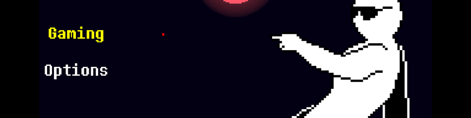 Untitled Undertale Fight Game e by Rad Teamwork - Game Jolt