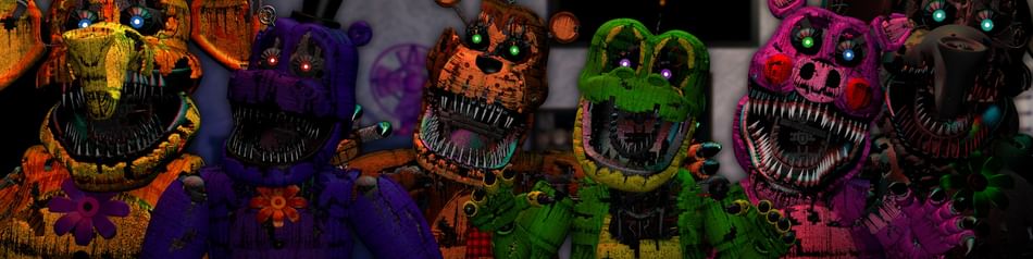 Game Jolt - Share your creations