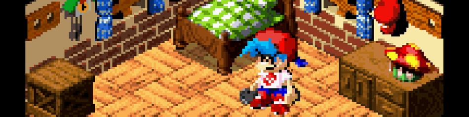 Game Jolt - Share your creations