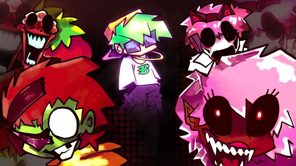 Game Jolt - Share your creations