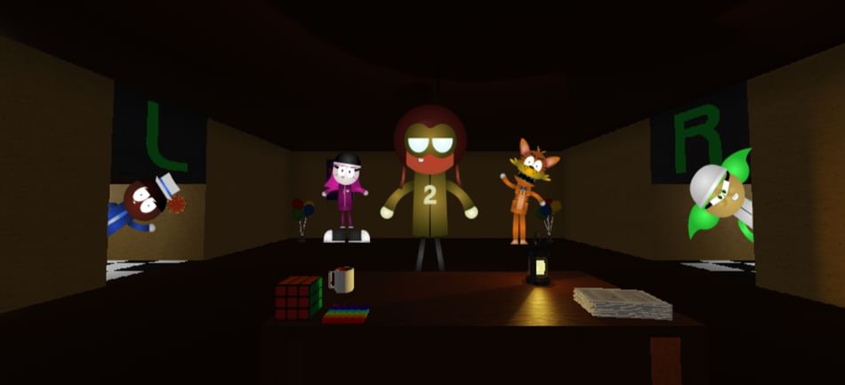 Game Jolt - Share your creations