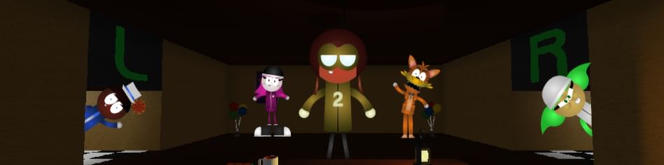 Game Jolt - Games for the love of it