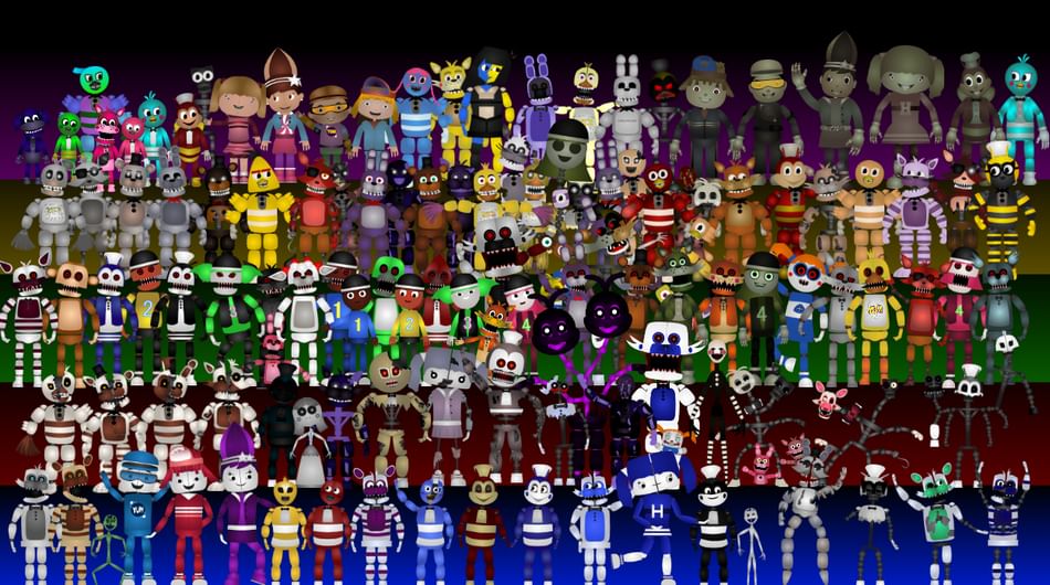 Game Jolt - Share your creations