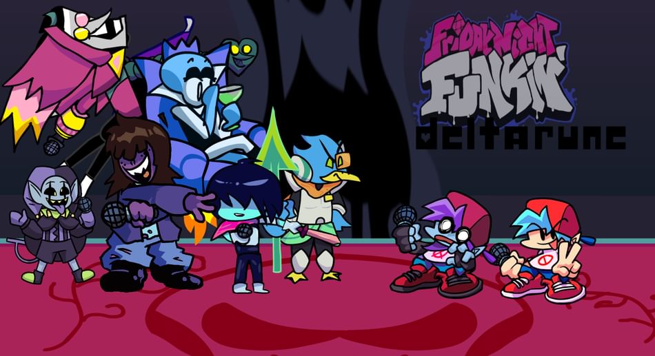 Game Jolt - Share your creations