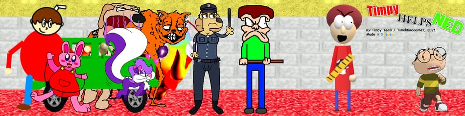 Game Jolt - Share your creations