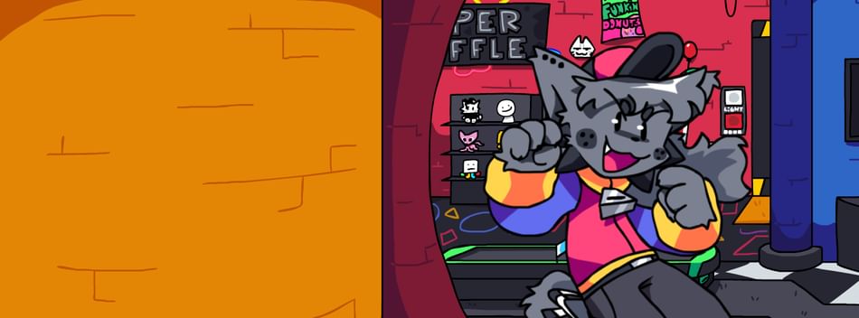 Game Jolt - Share your creations