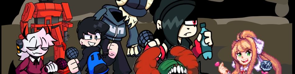 Game Jolt - Games for the love of it