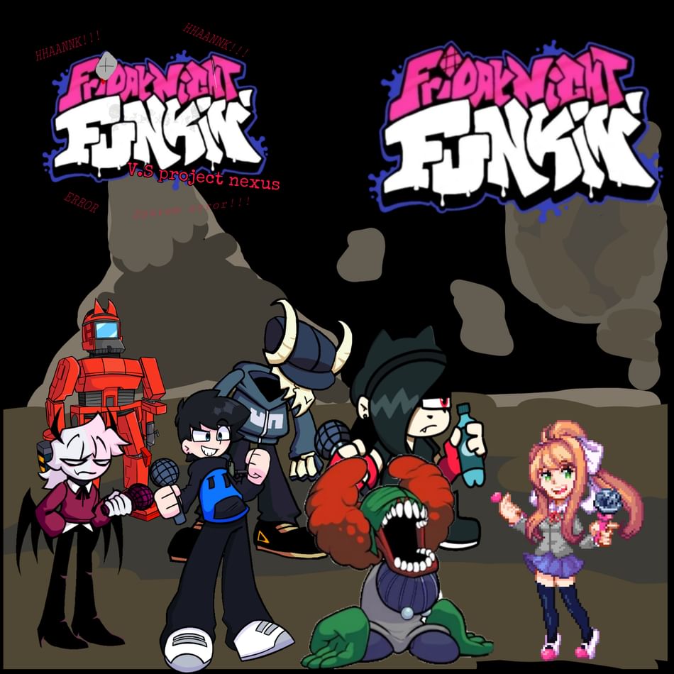 Game Jolt - Share your creations