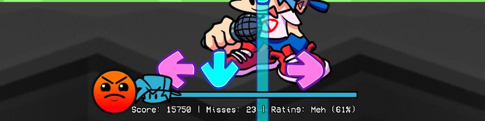 Game Jolt - Share your creations